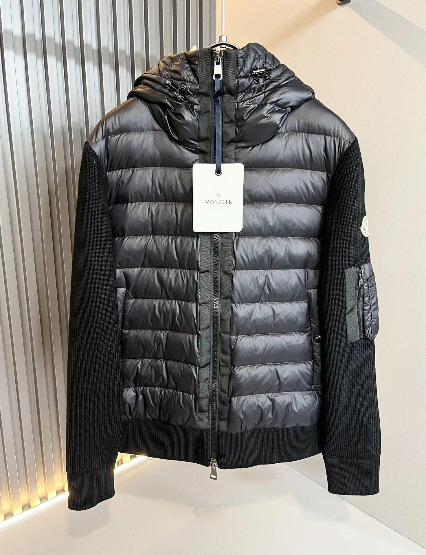 Official Moncler Down Jackets