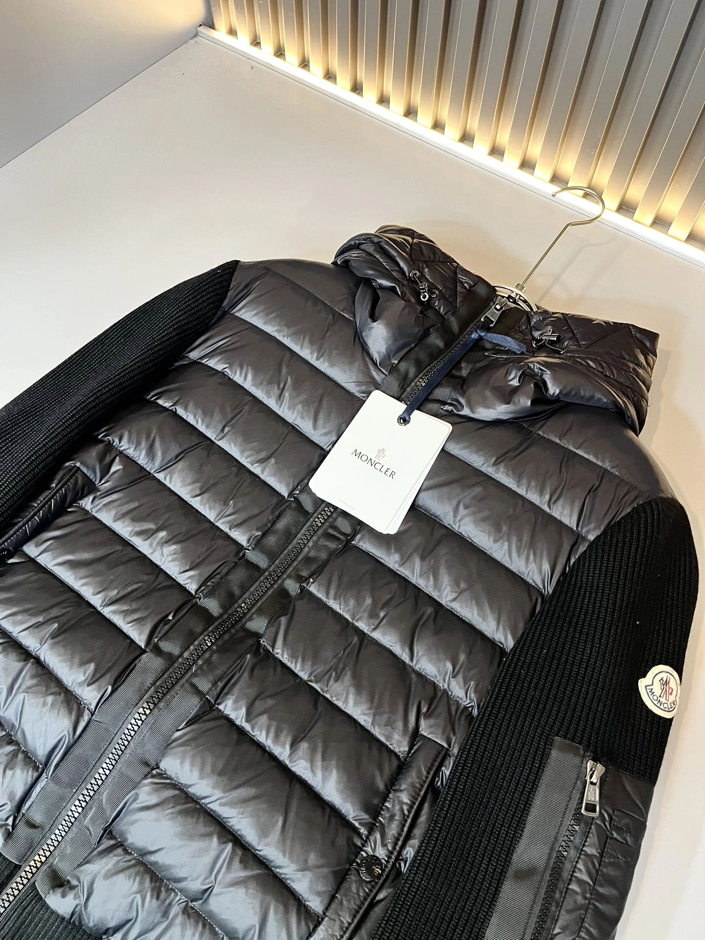 Official Moncler Down Jackets