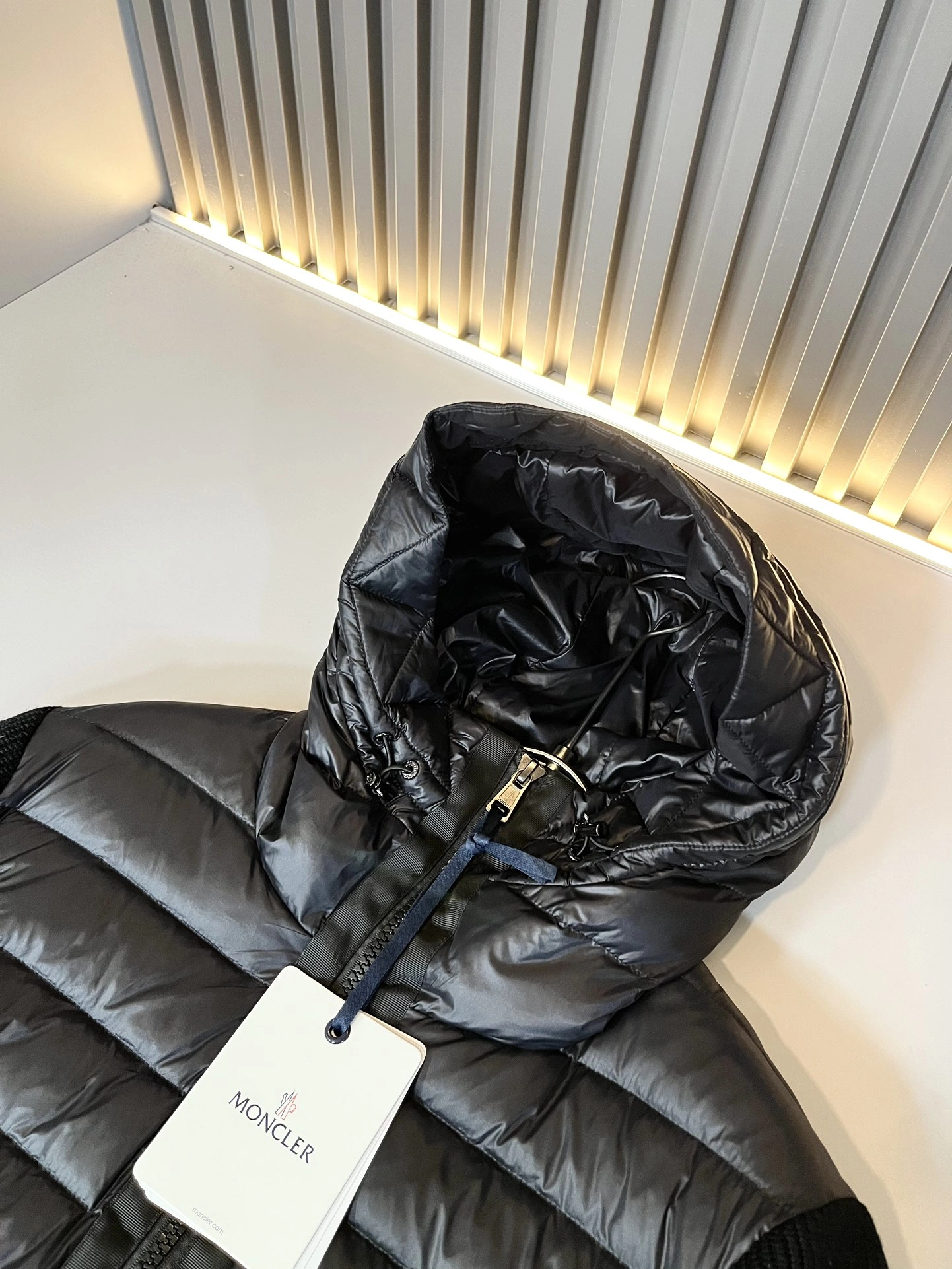 Official Moncler Down Jackets