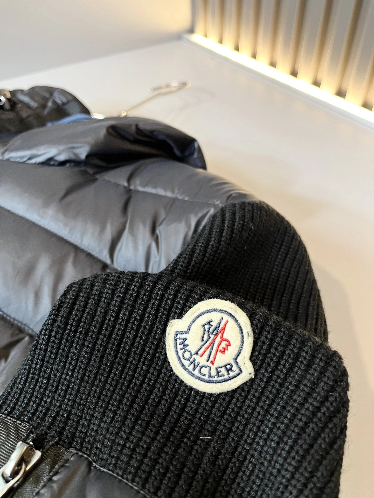 Official Moncler Down Jackets