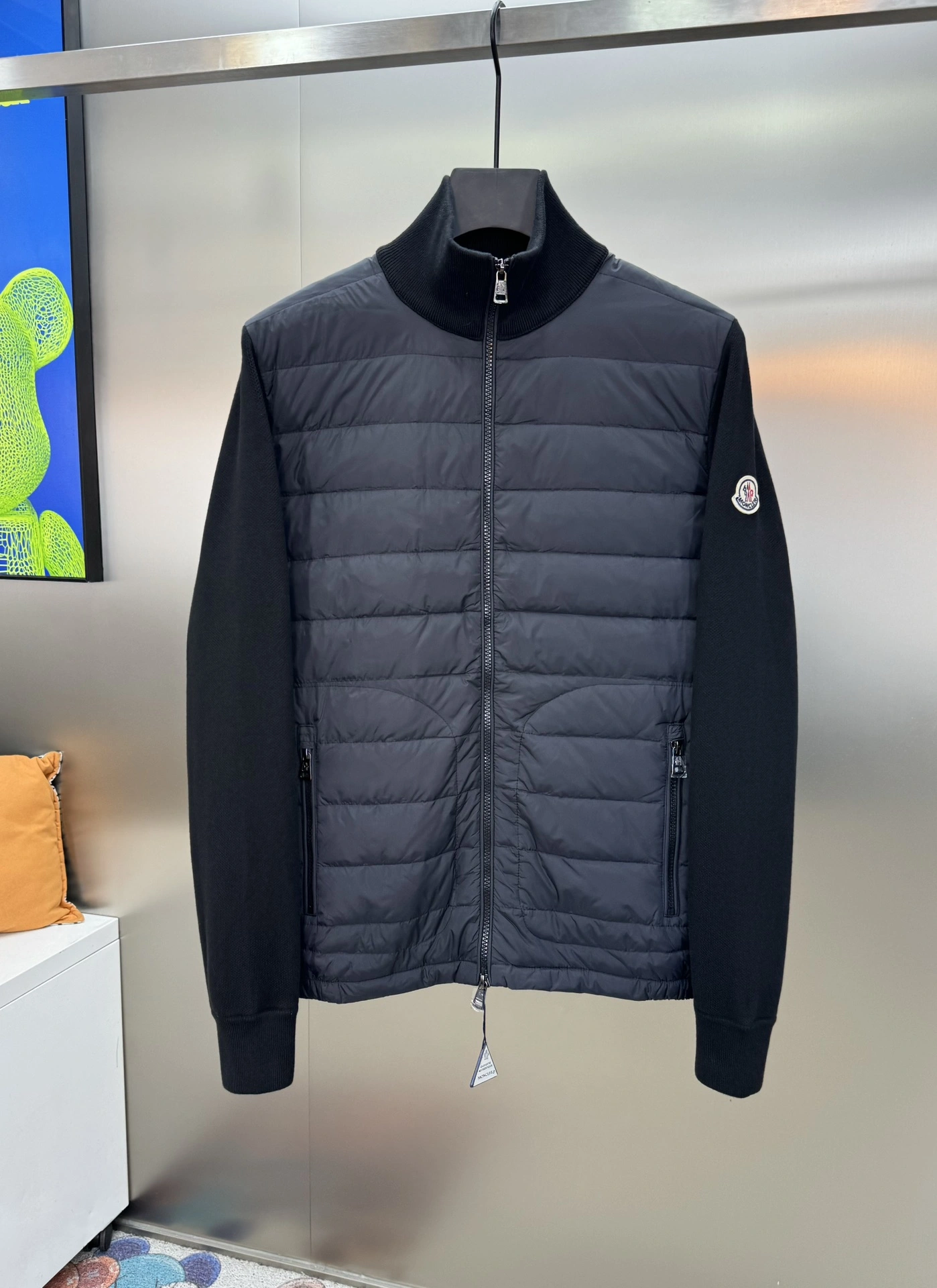 Inexpensive Moncler Down Jackets