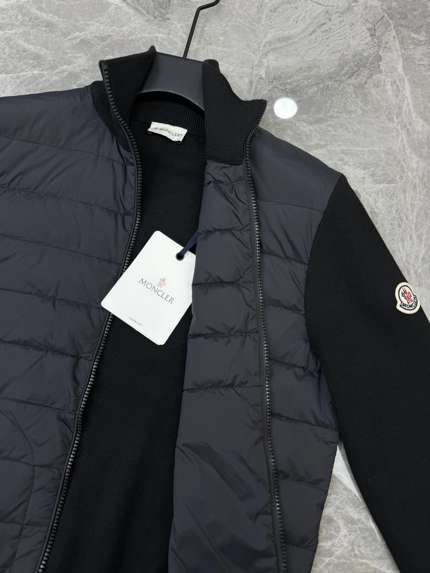 Inexpensive Moncler Down Jackets