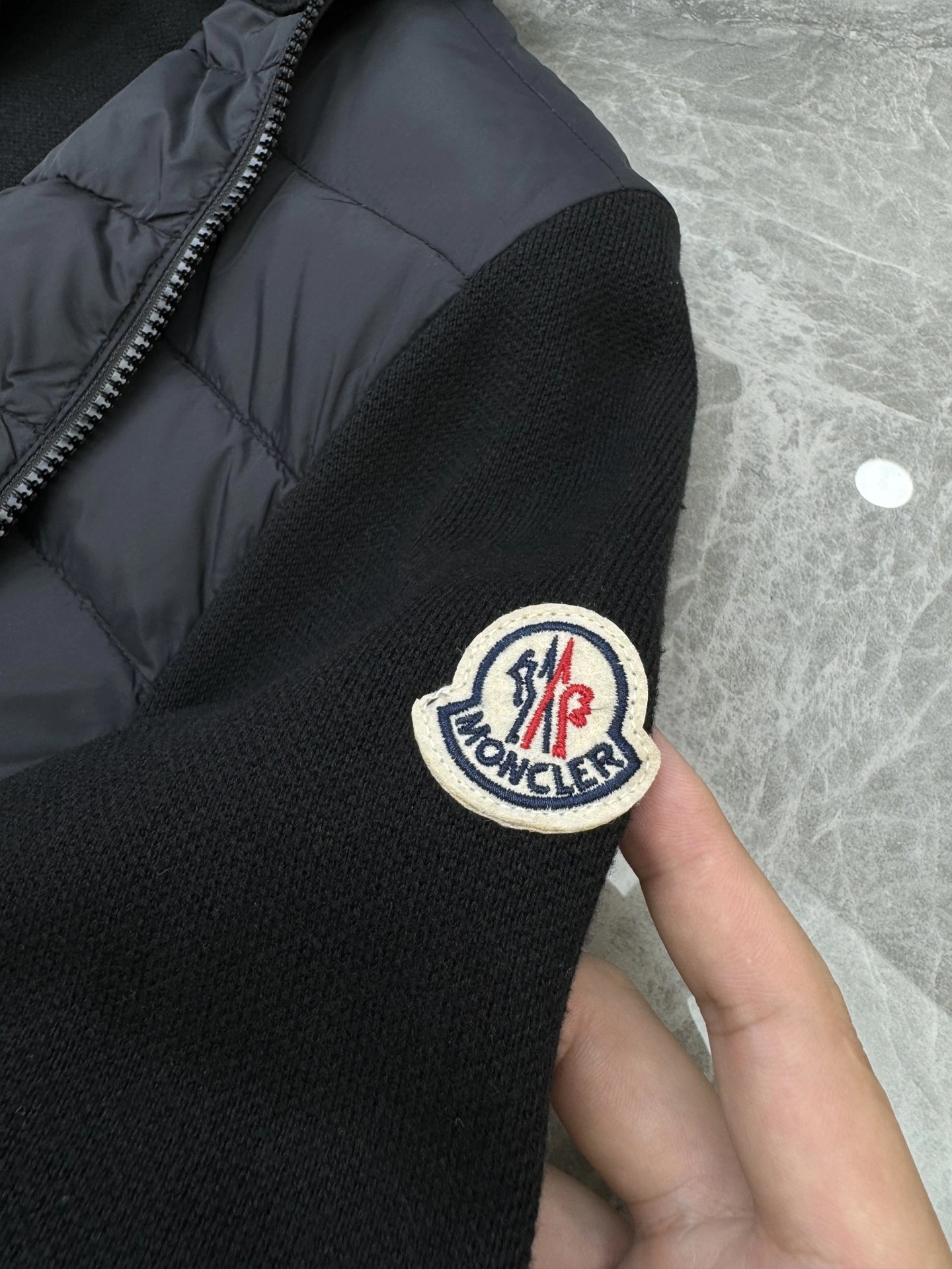 Inexpensive Moncler Down Jackets