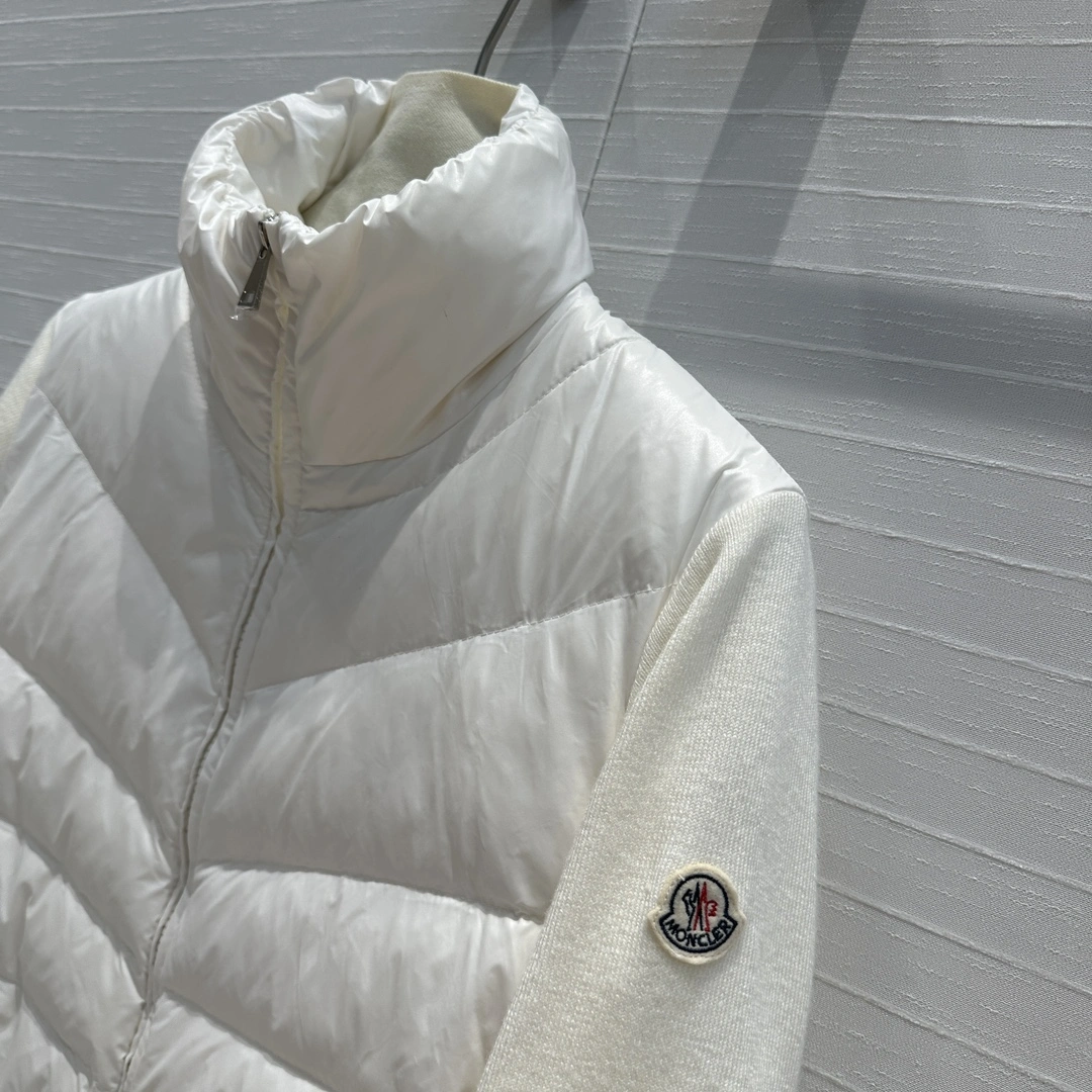 OEM Moncler Down Jackets