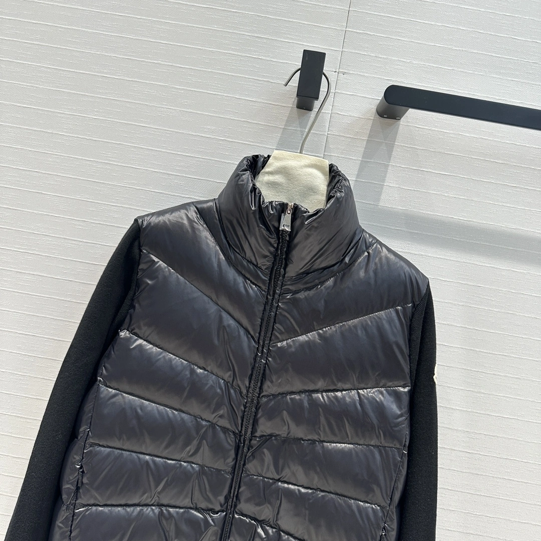 Authentic Moncler Down Jackets
