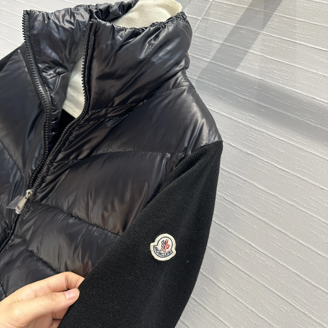 Authentic Moncler Down Jackets