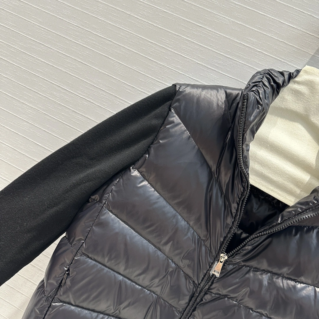 Authentic Moncler Down Jackets