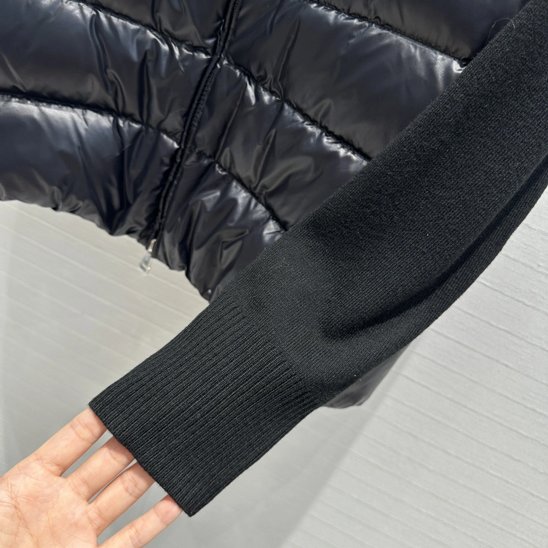Authentic Moncler Down Jackets
