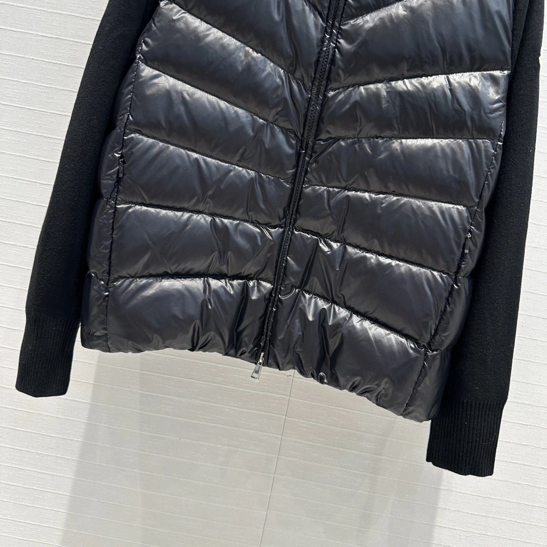 Authentic Moncler Down Jackets