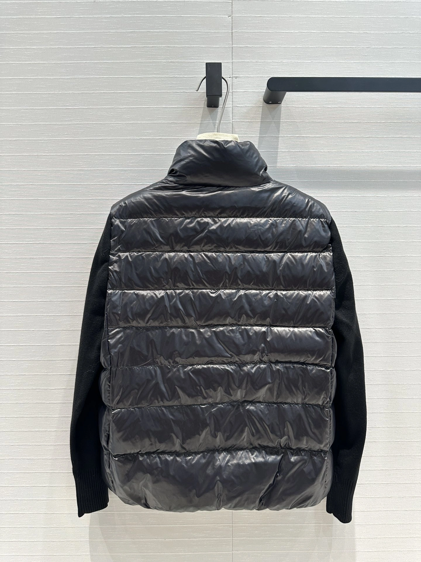 Authentic Moncler Down Jackets
