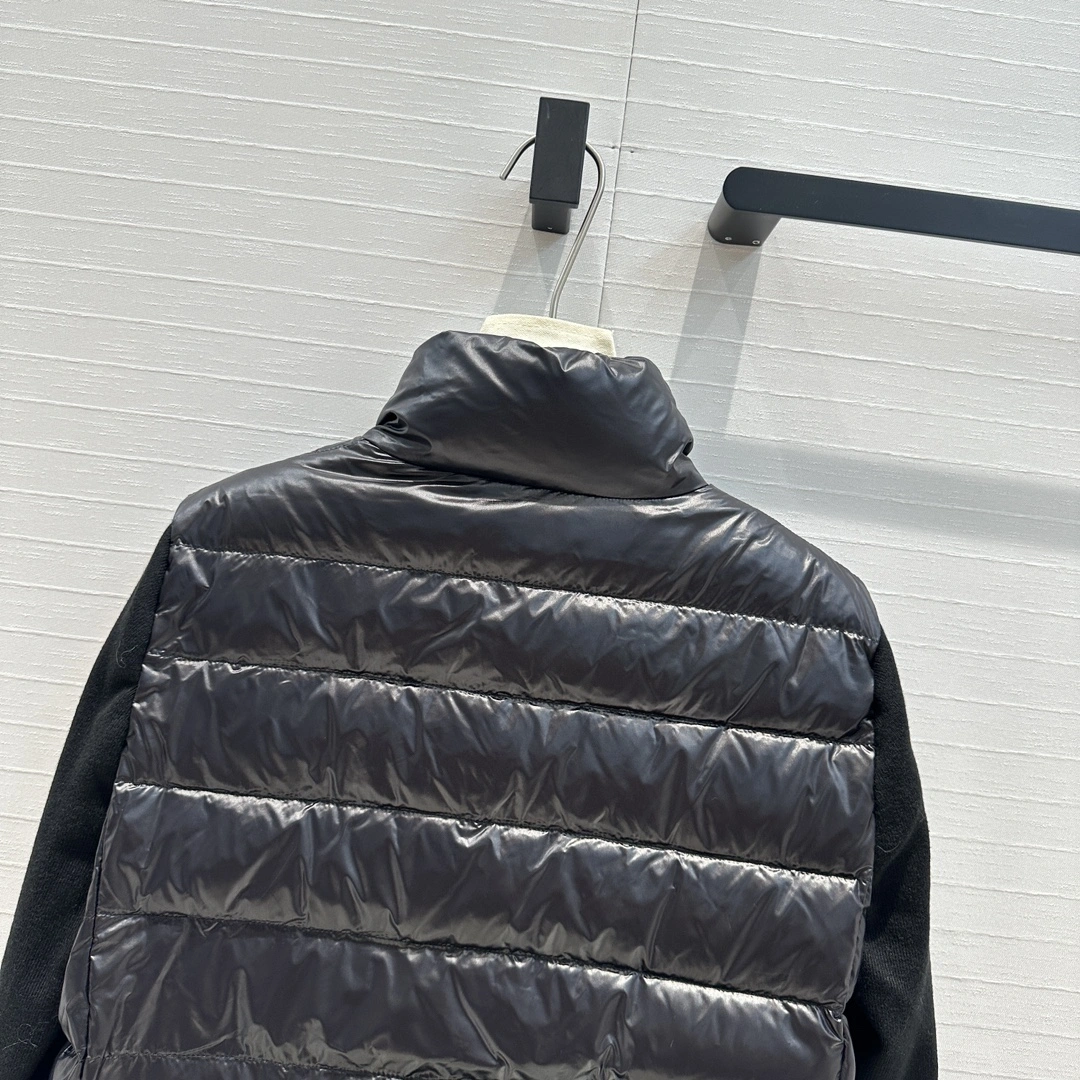 Authentic Moncler Down Jackets