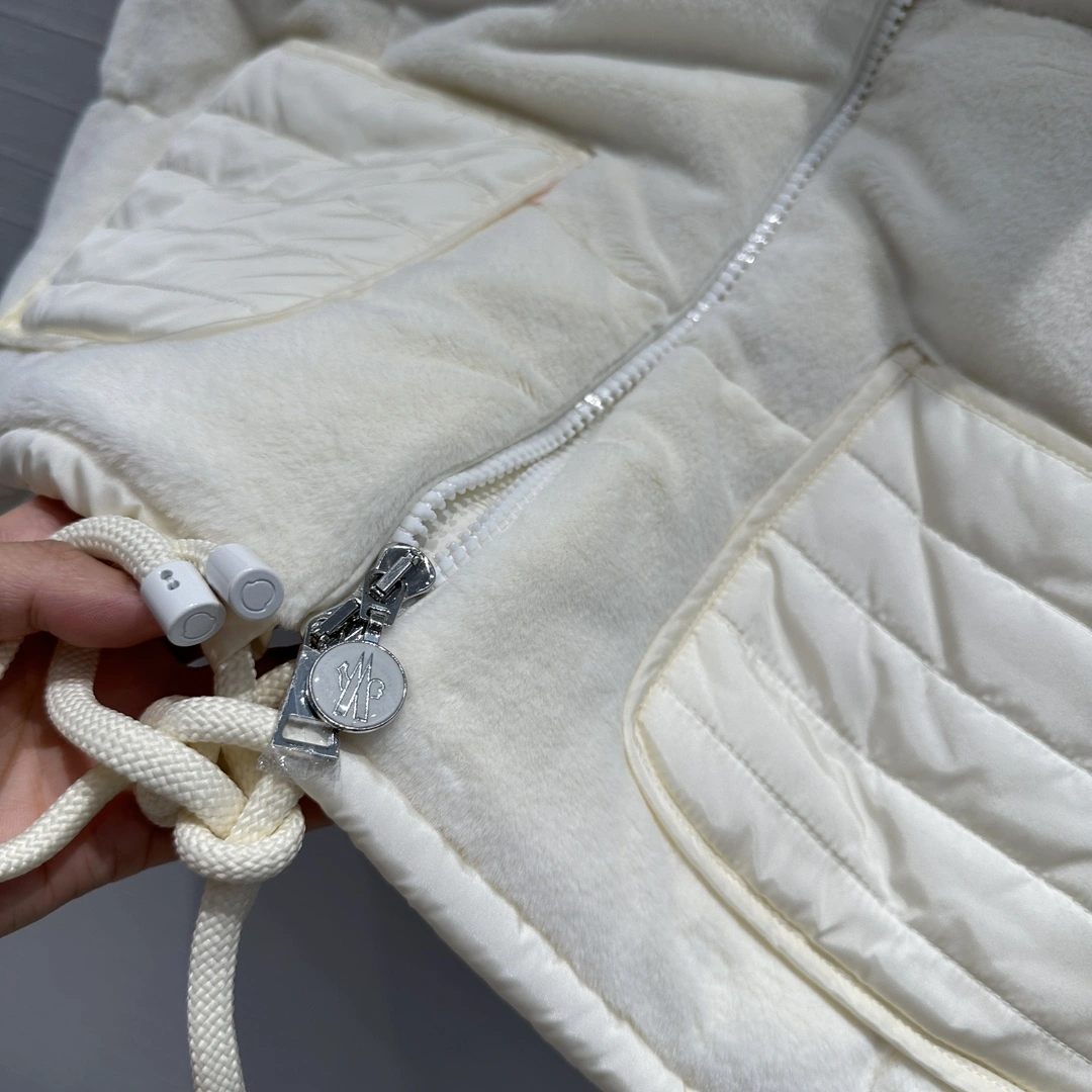 Brand-original Moncler Down Jackets