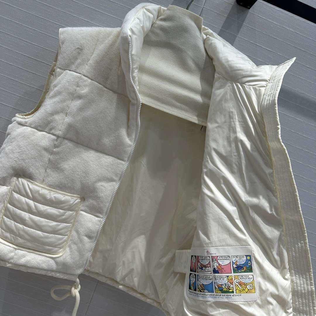 Brand-original Moncler Down Jackets