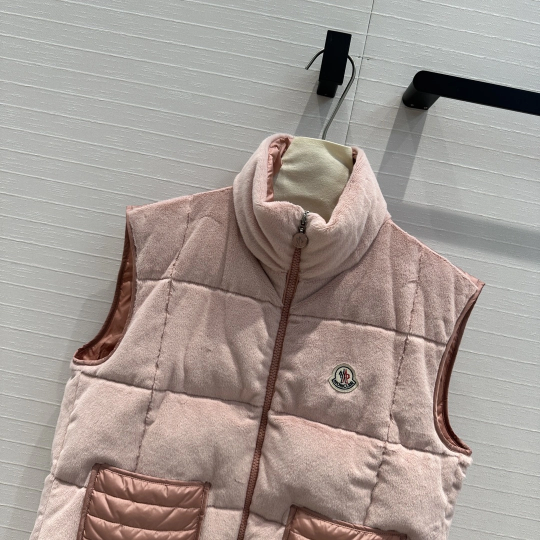 Legit Moncler Down Jackets