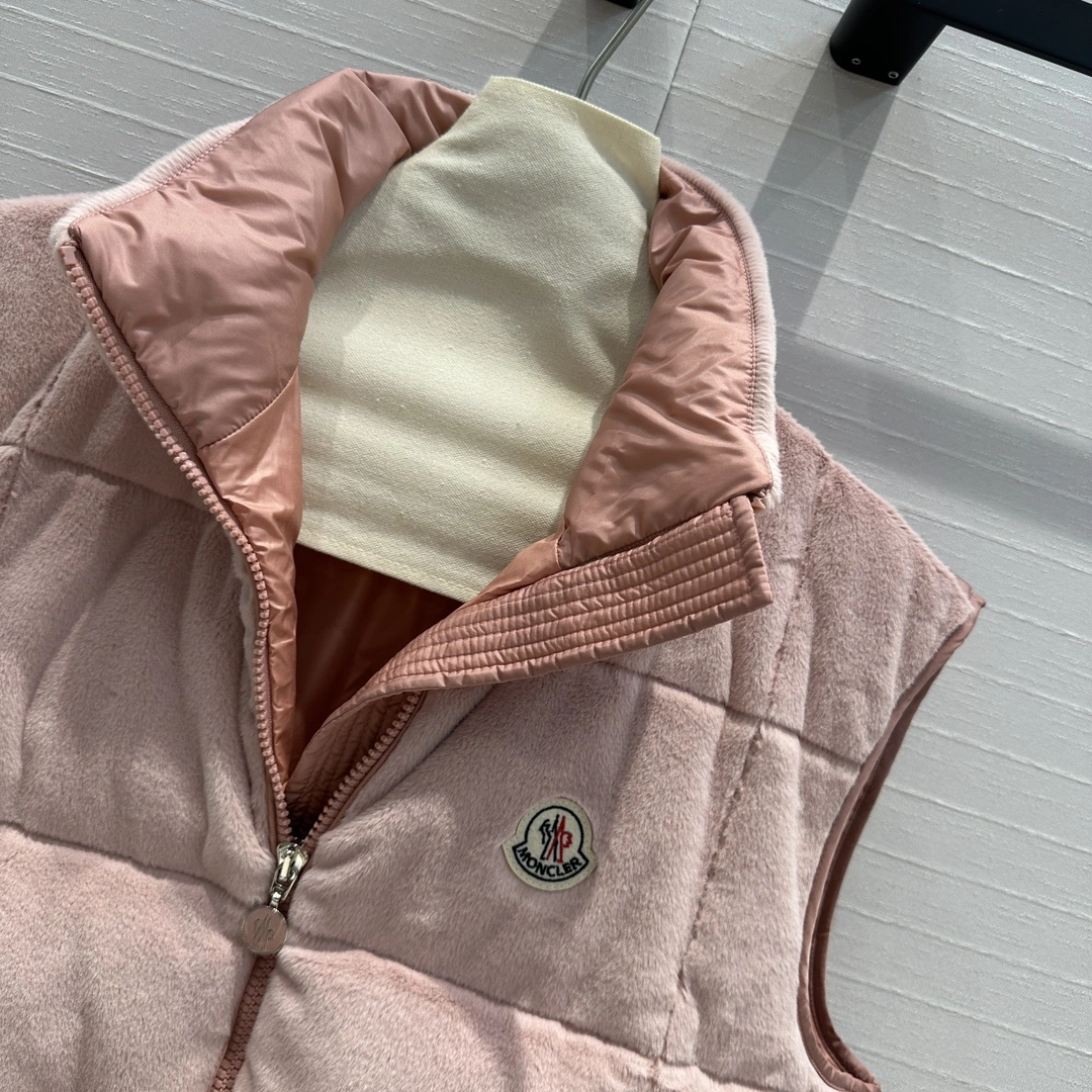 Legit Moncler Down Jackets