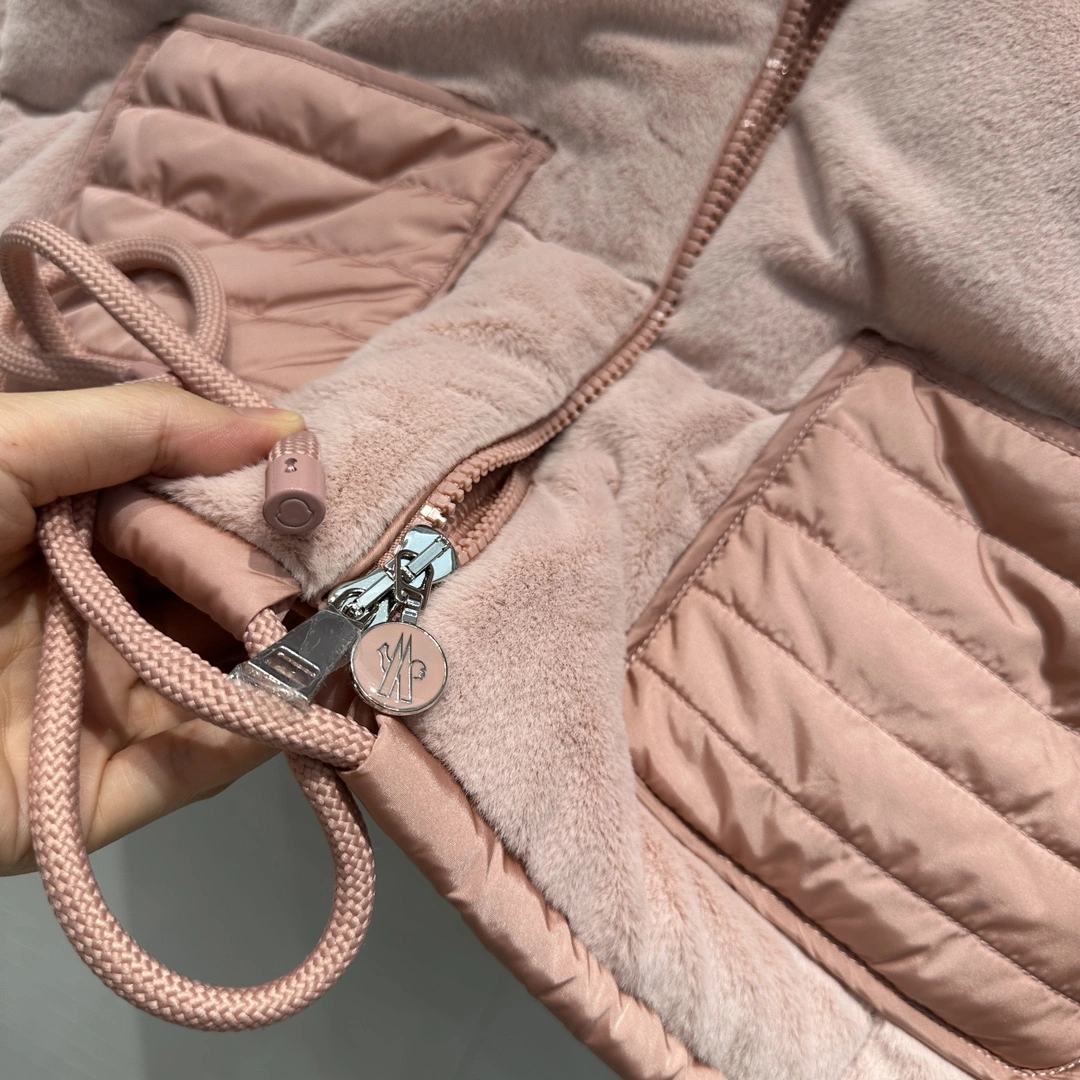 Legit Moncler Down Jackets