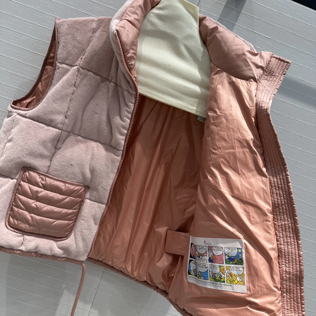 Legit Moncler Down Jackets
