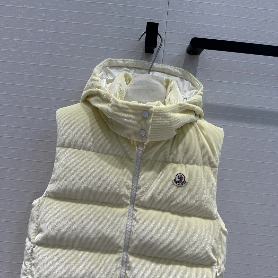 Real Moncler Down Jackets