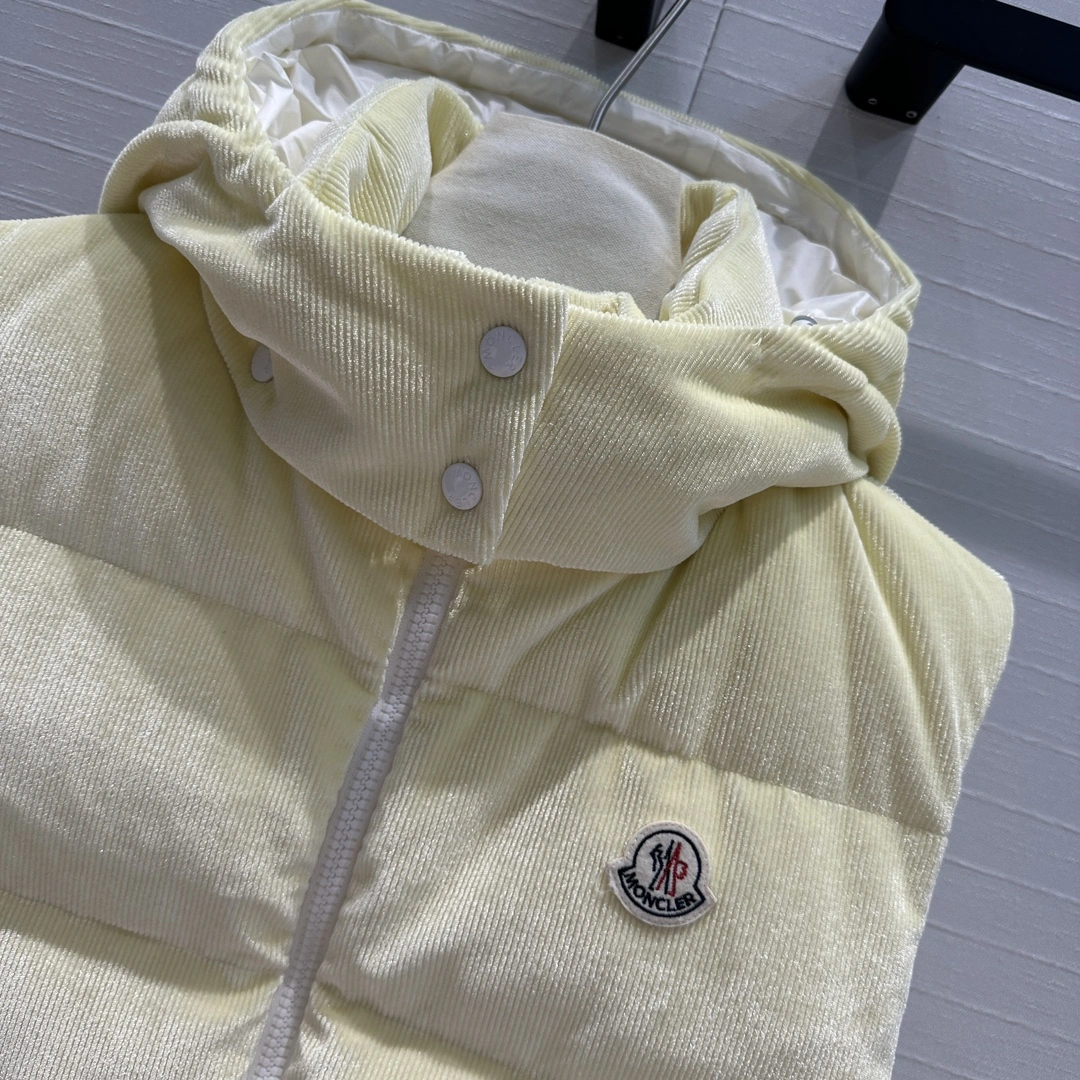 Real Moncler Down Jackets