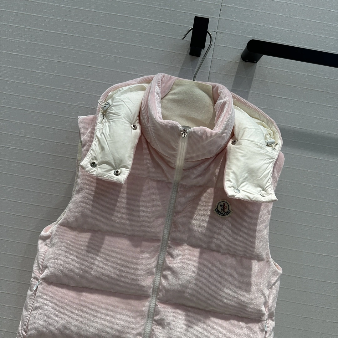 Authentic Moncler Down Jackets