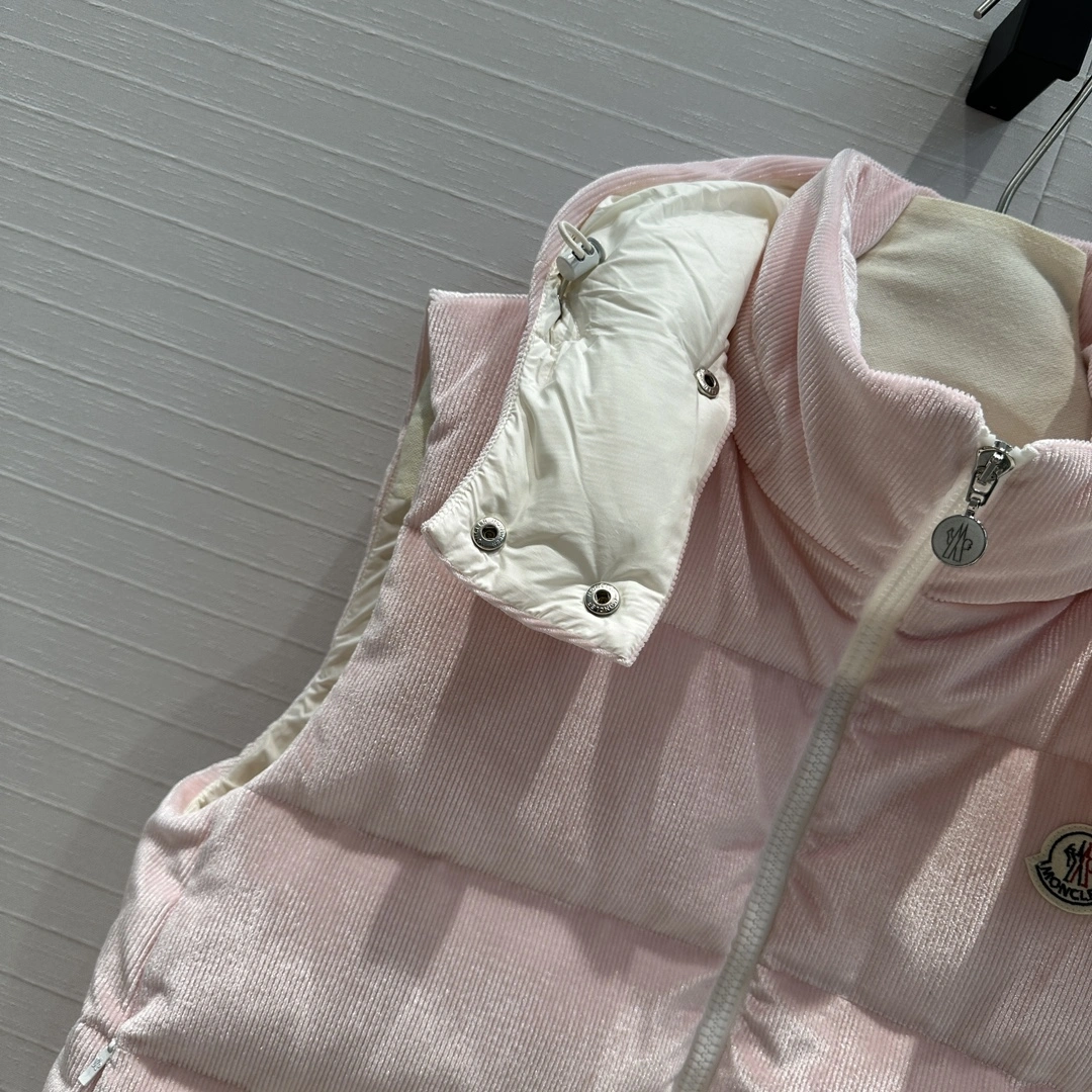 Authentic Moncler Down Jackets