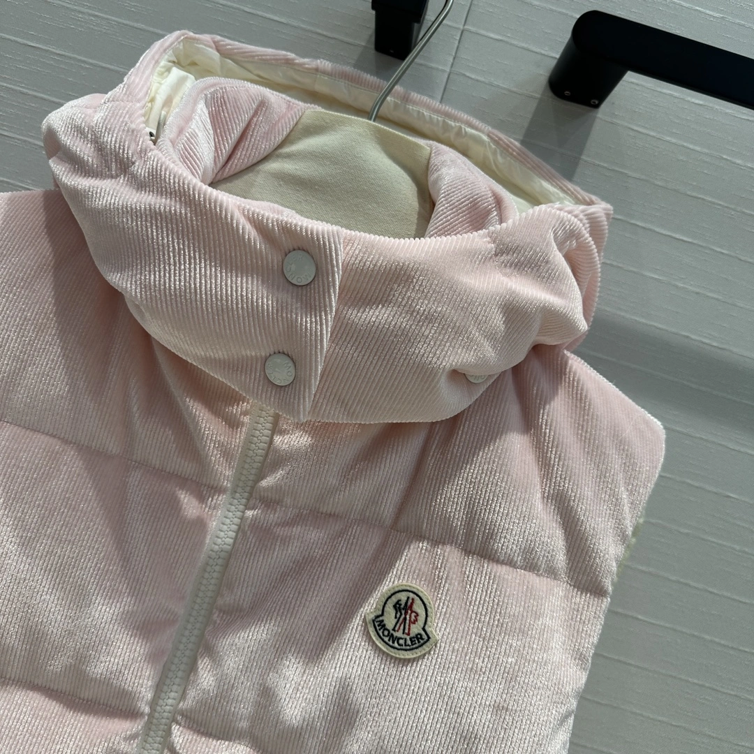 Authentic Moncler Down Jackets