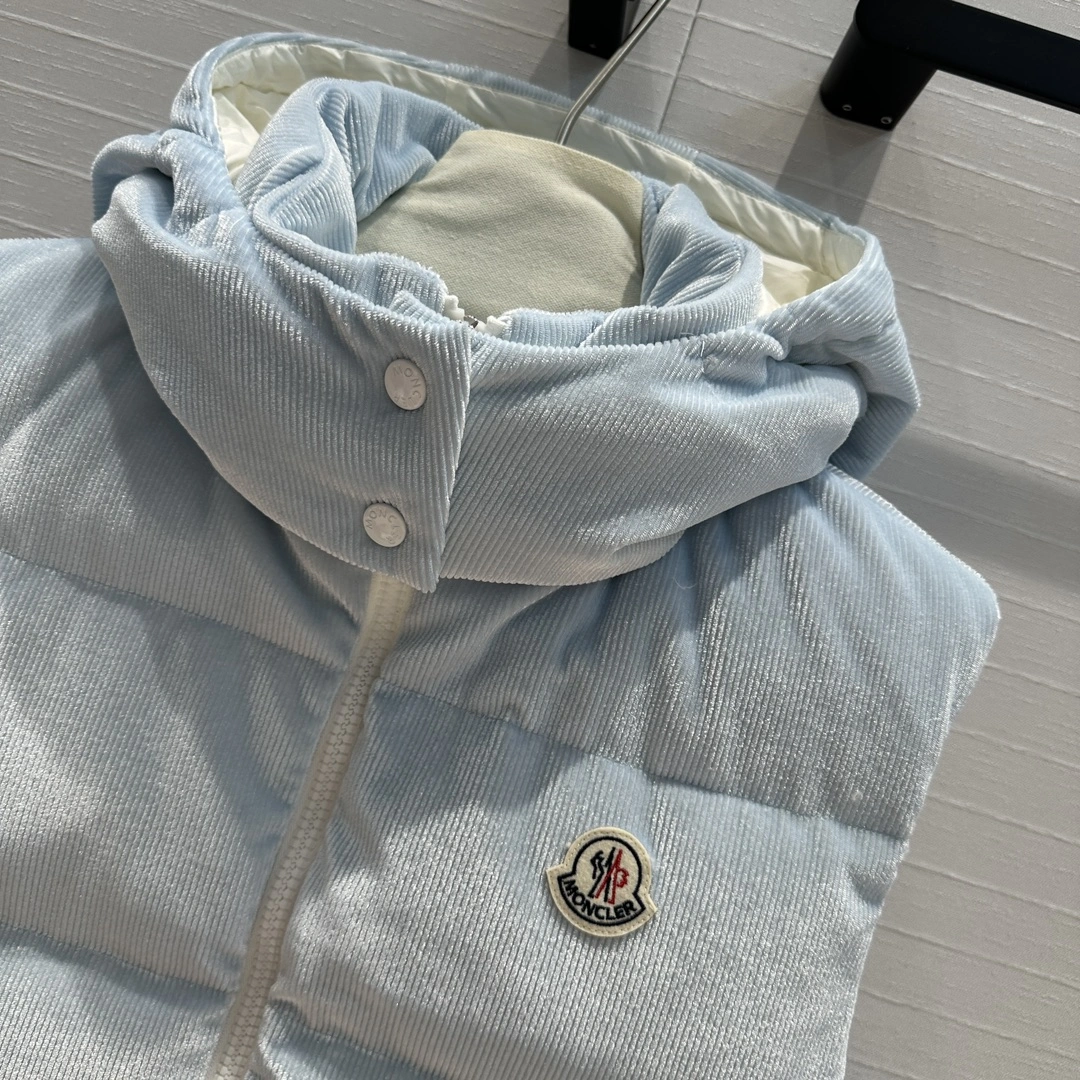 Cut-rate Moncler Down Jackets
