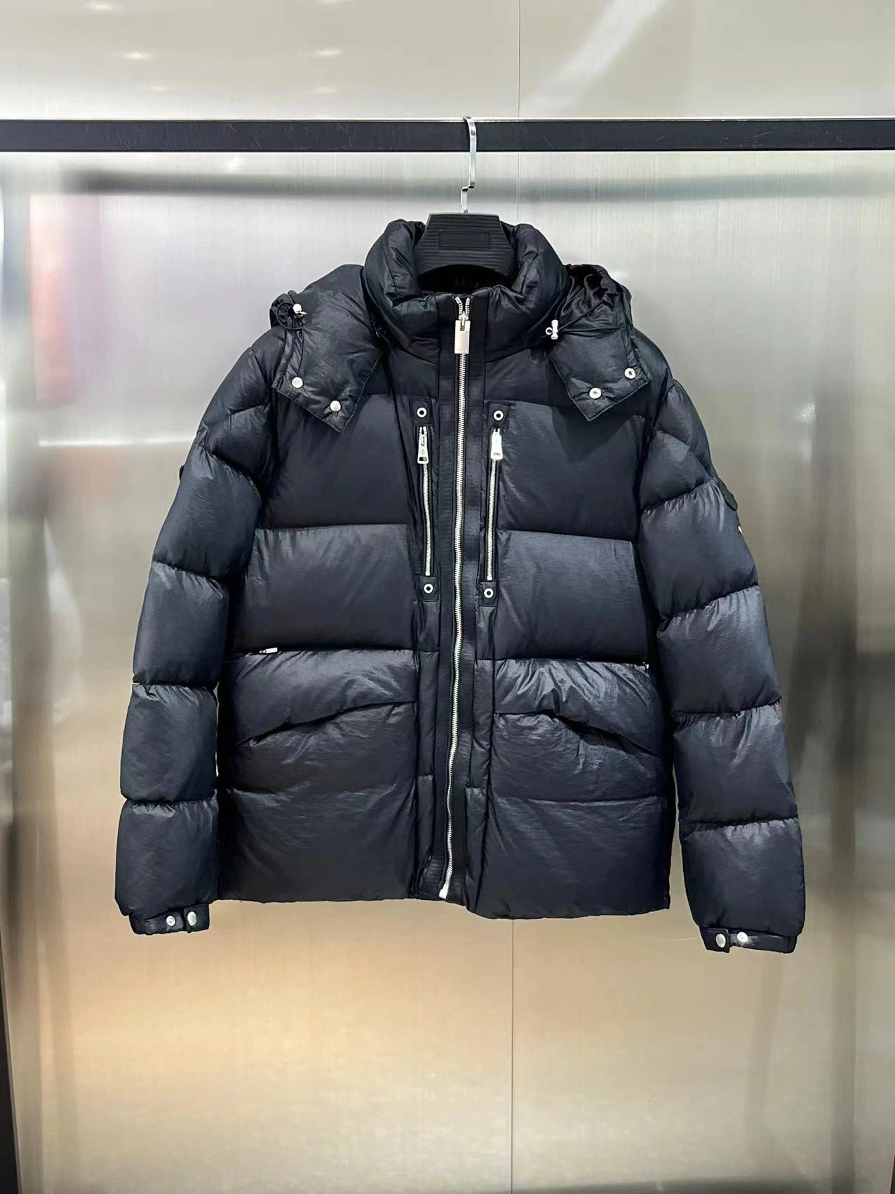 Moncler Down Jackets
