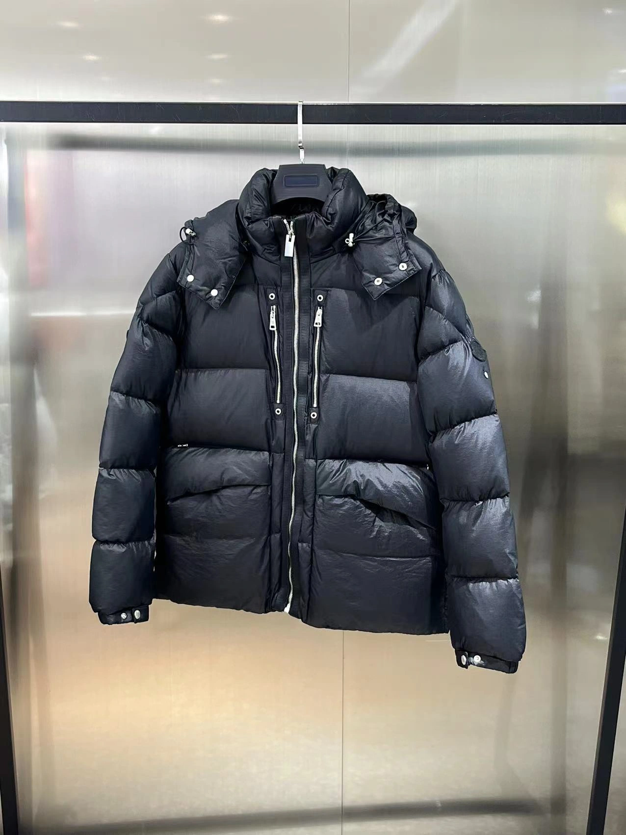 Cut-rate Moncler Down Jackets