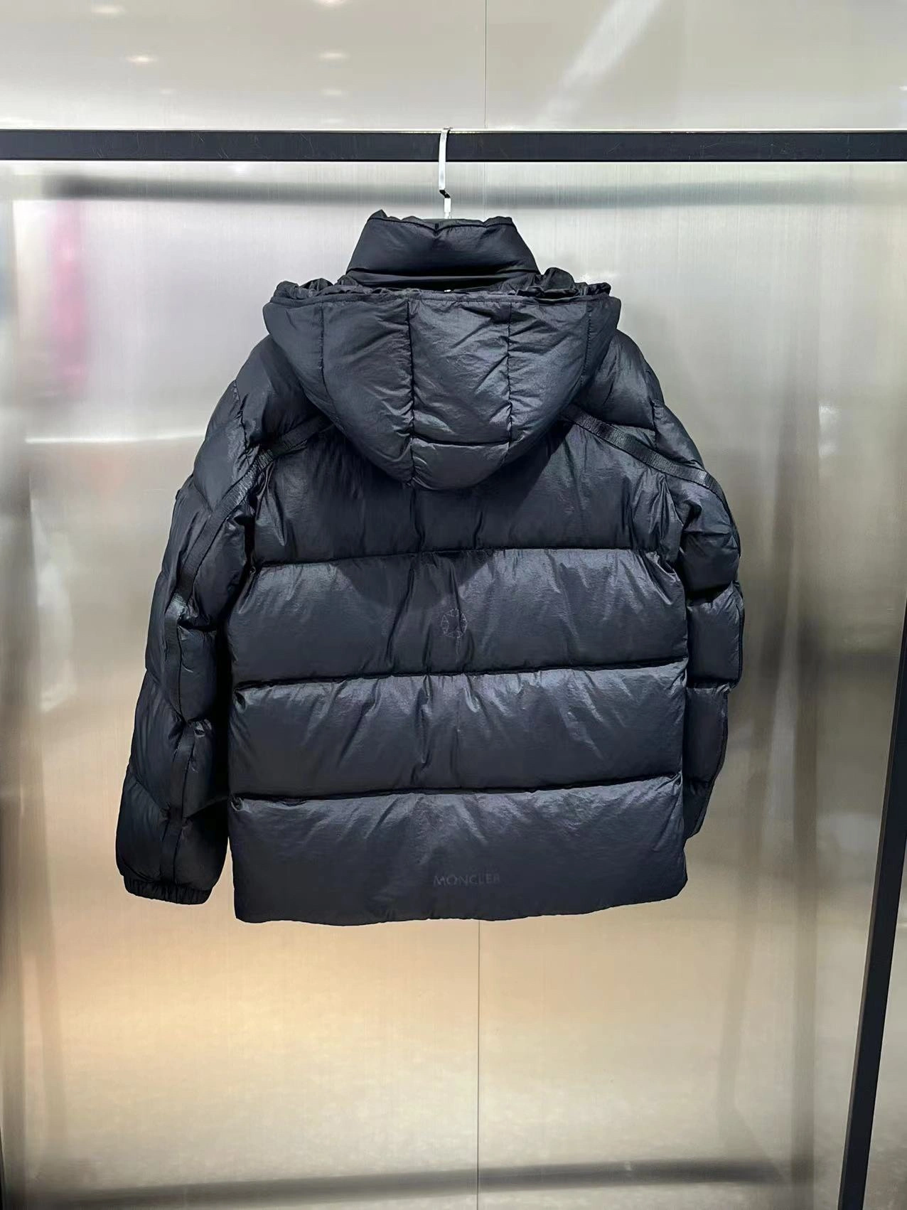 Cut-rate Moncler Down Jackets
