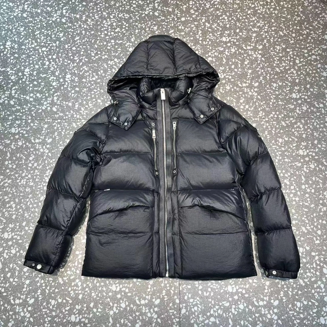 Cut-rate Moncler Down Jackets