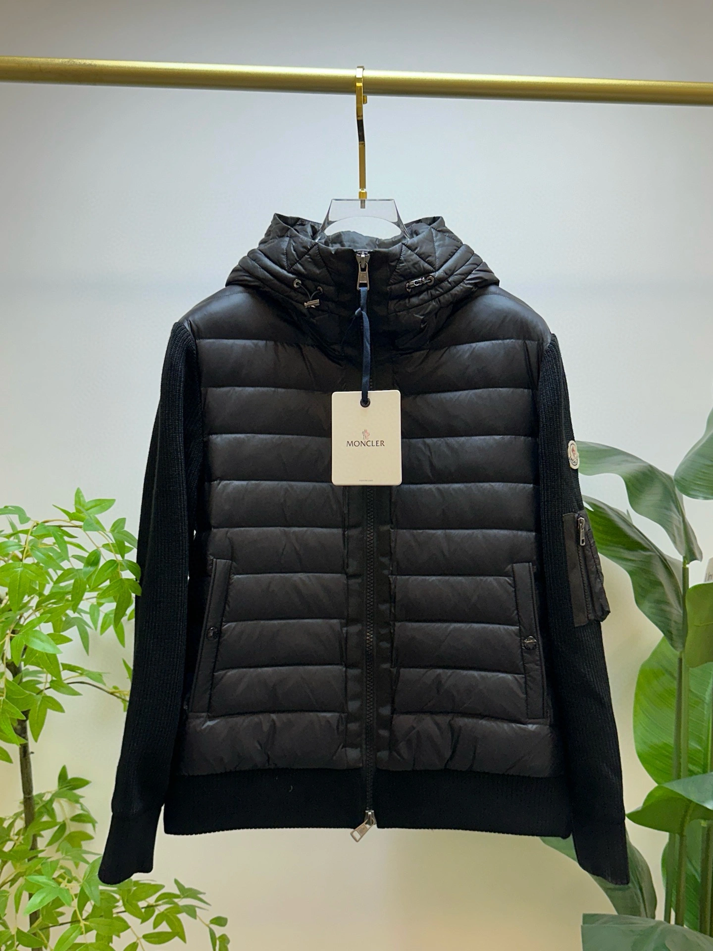 Moncler Down Jackets