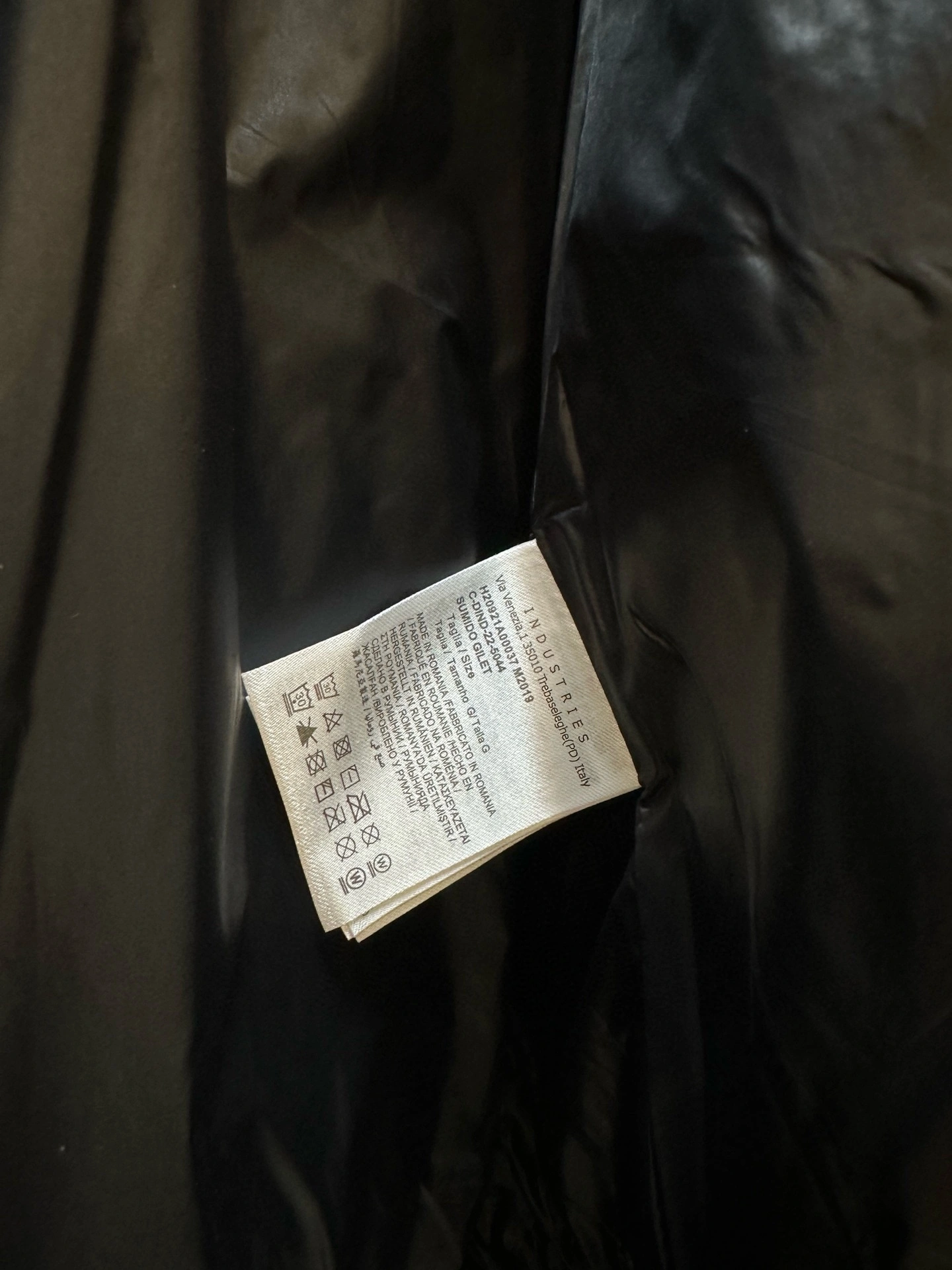 Real Moncler Down Jackets