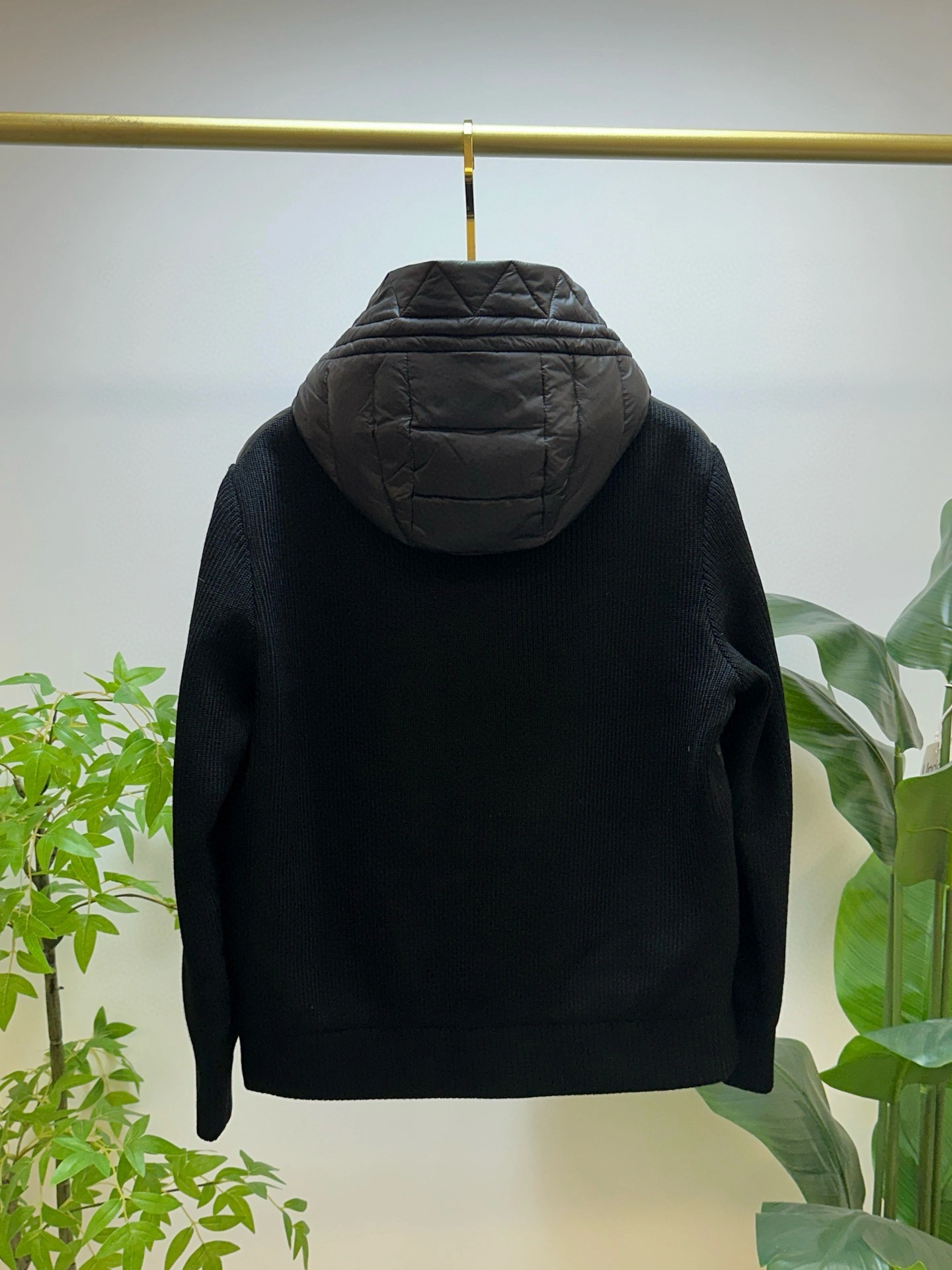 Real Moncler Down Jackets