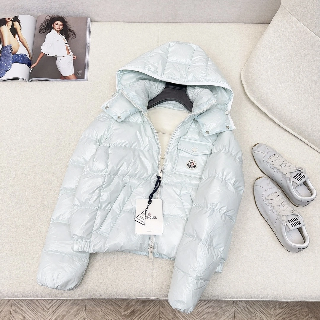 Precise copy Moncler Down Jackets