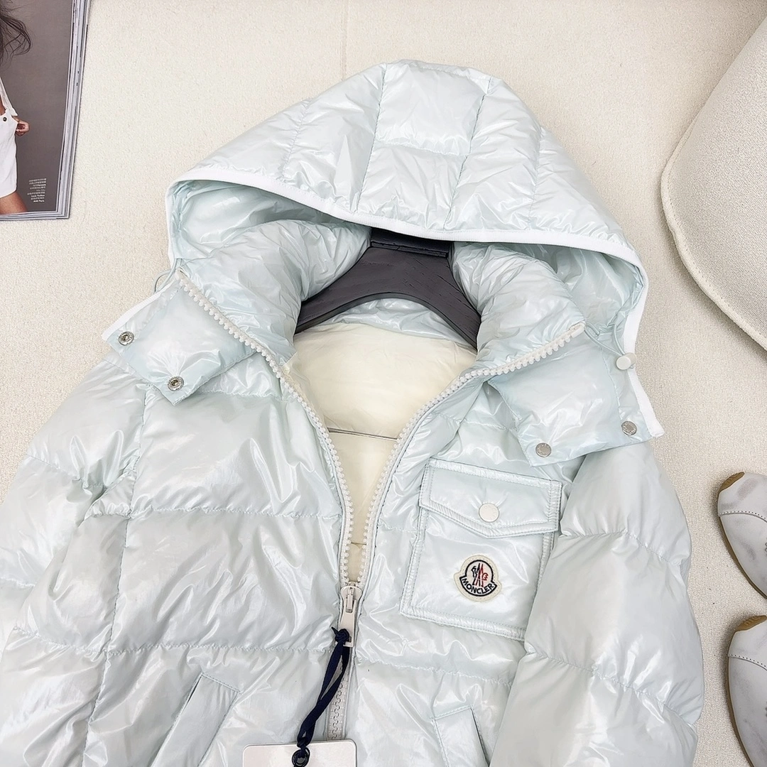 Precise copy Moncler Down Jackets