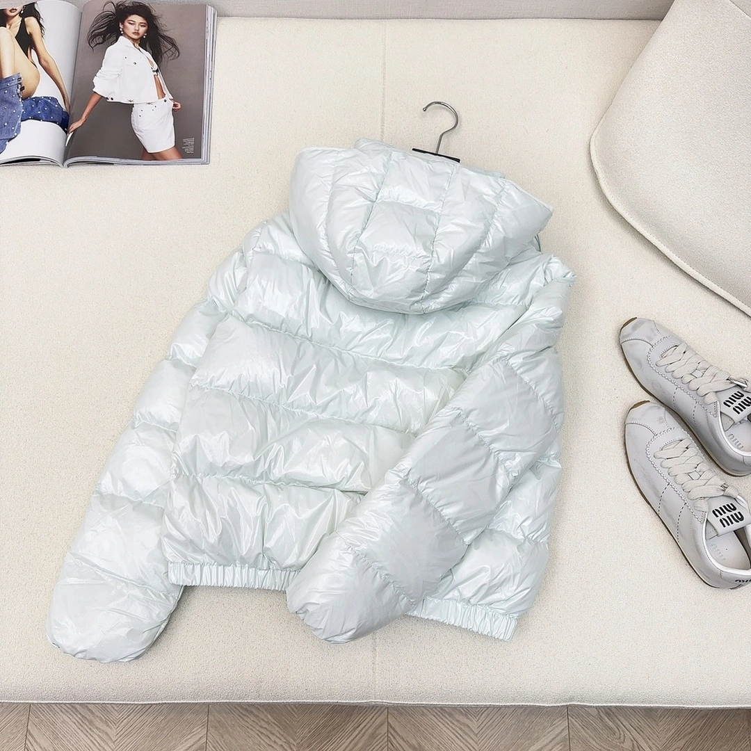 Precise copy Moncler Down Jackets