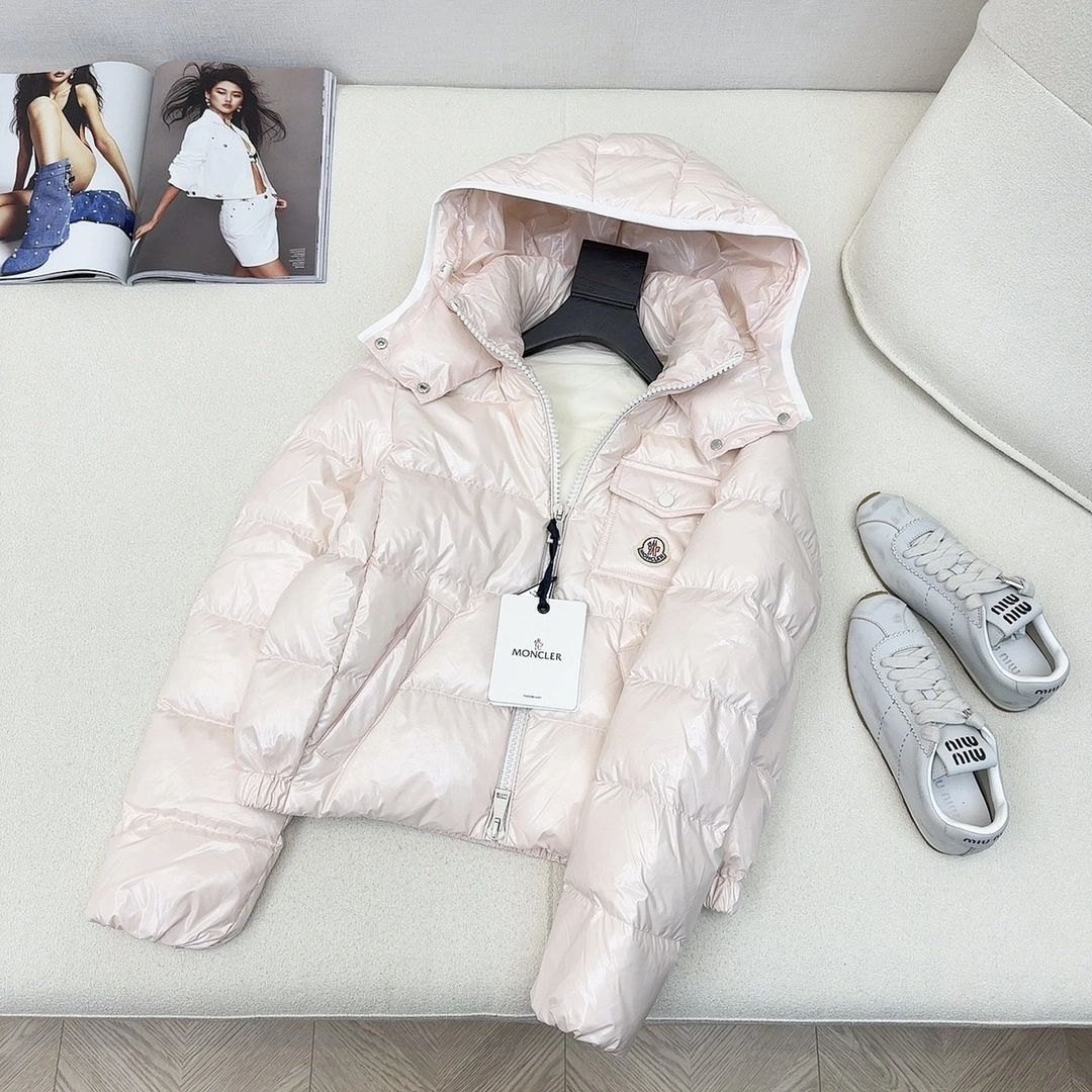 Top match Moncler Down Jackets