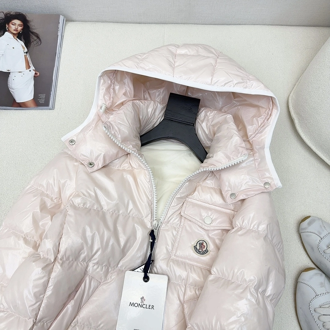 Top match Moncler Down Jackets
