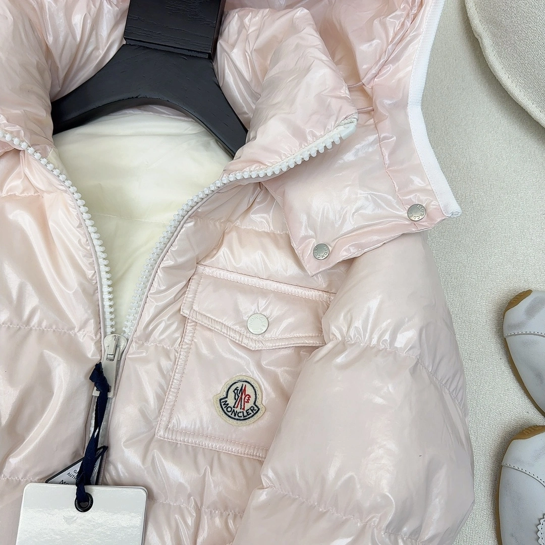 Top match Moncler Down Jackets