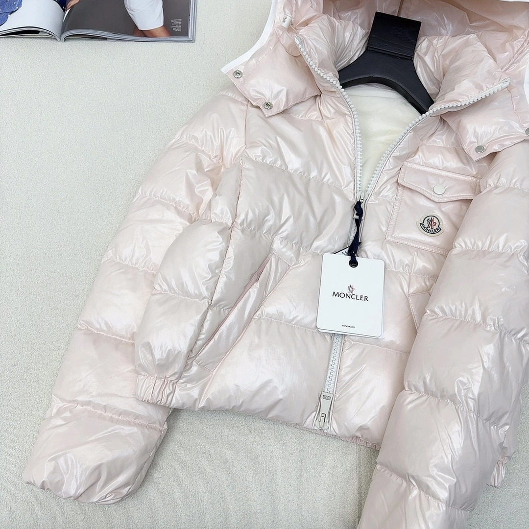 Top match Moncler Down Jackets