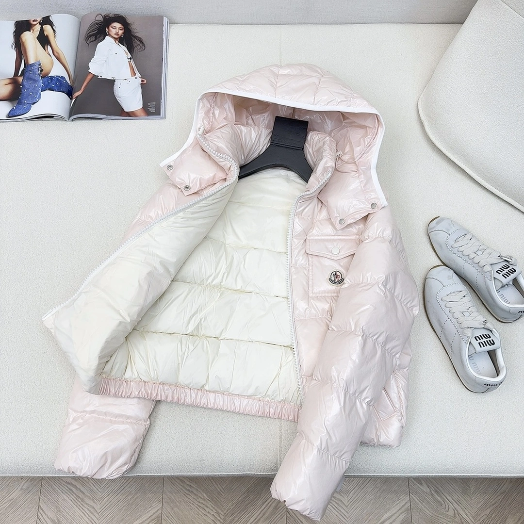 Top match Moncler Down Jackets