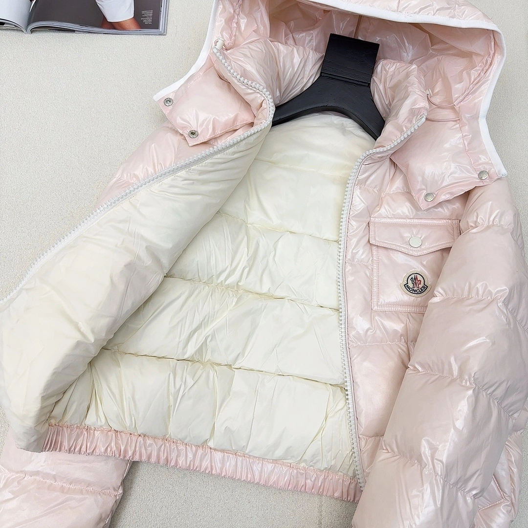 Top match Moncler Down Jackets