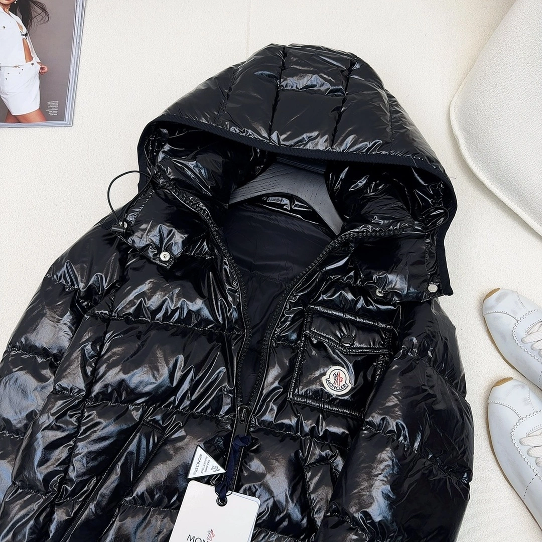 1:1 copy Moncler Down Jackets