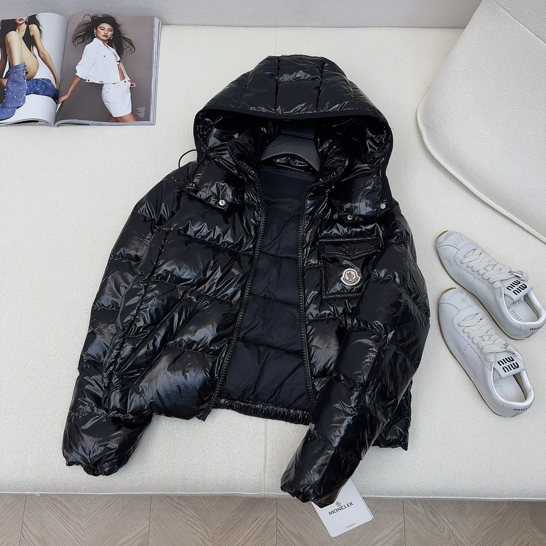 1:1 copy Moncler Down Jackets