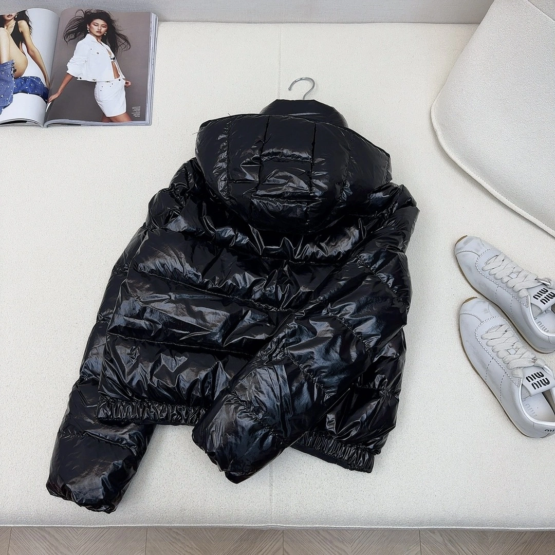 1:1 copy Moncler Down Jackets