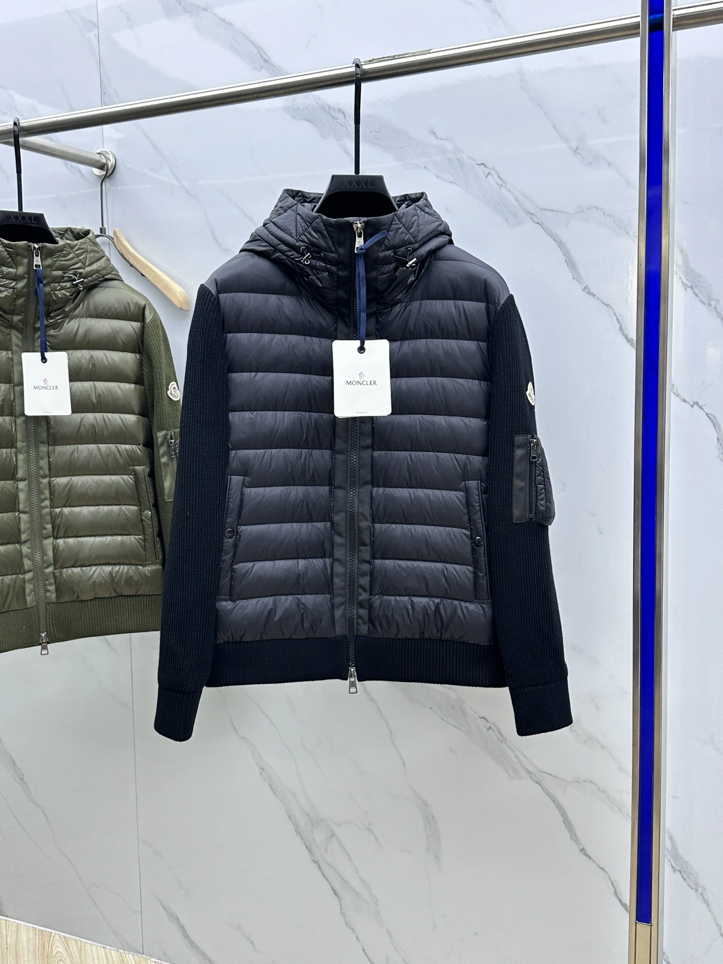 Affordable Moncler Down Jackets