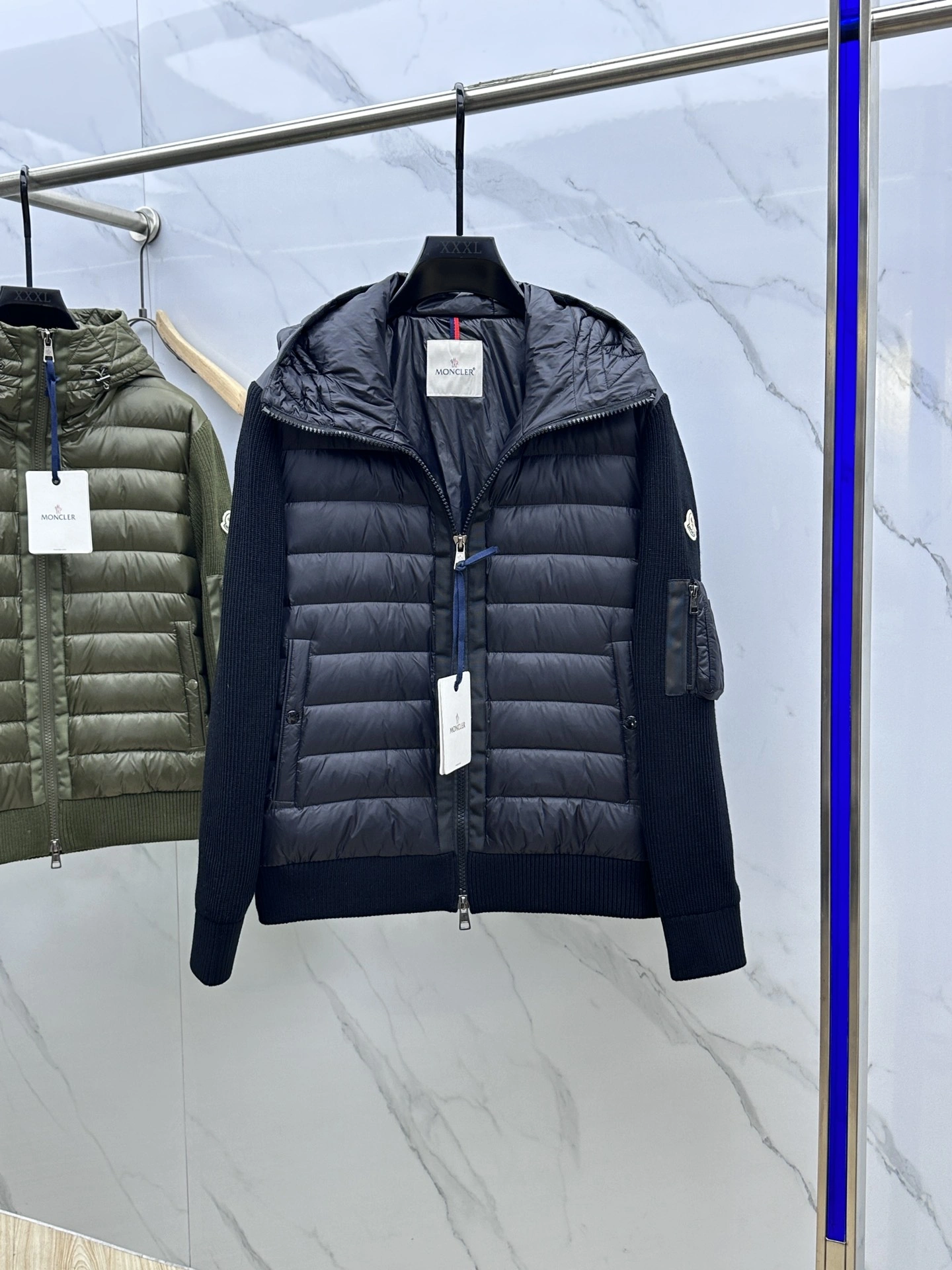 Affordable Moncler Down Jackets