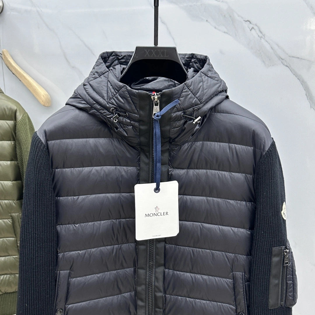 Affordable Moncler Down Jackets