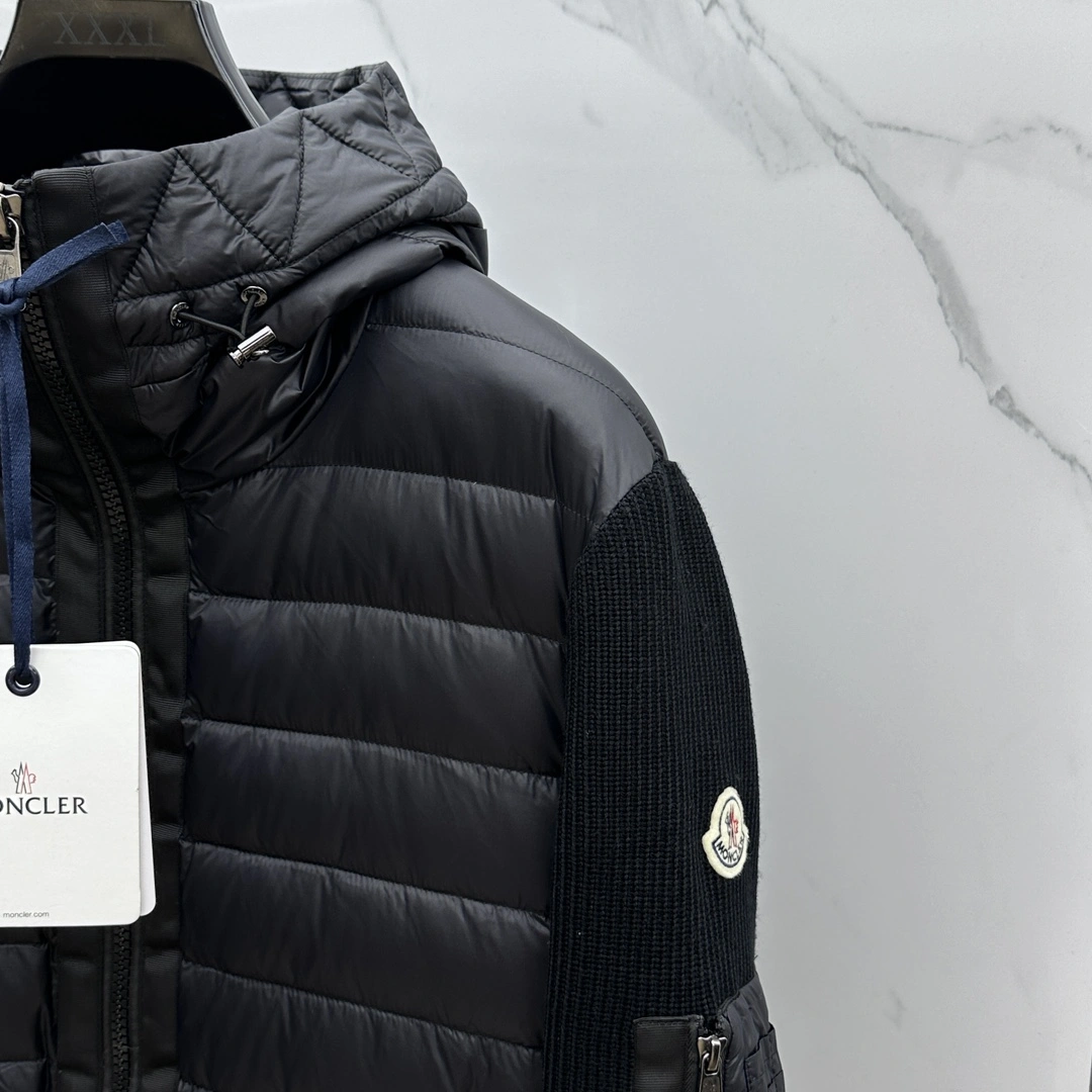 Affordable Moncler Down Jackets
